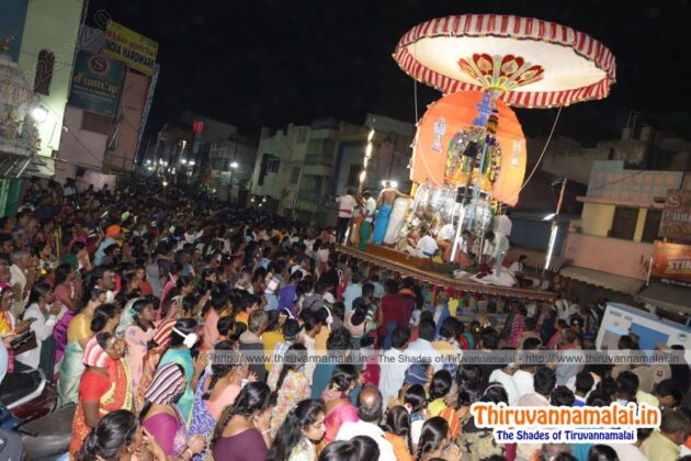 Deepam 2025 Live Updates and Coverage Information - Thiruvannamalai.in